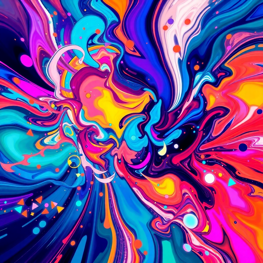 Random Image Generator - Perchance Image Generator