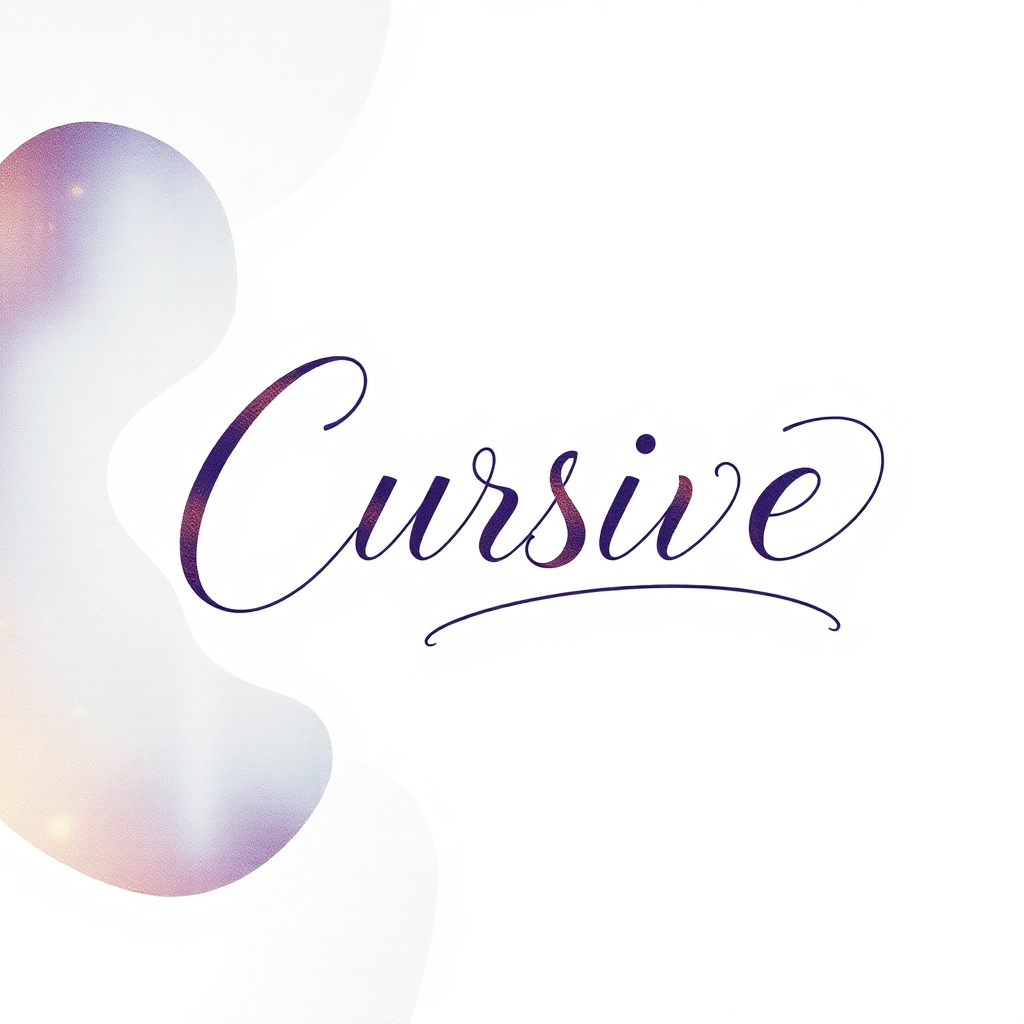 Cursive Handwriting Name Generator - Perchance Image Generator