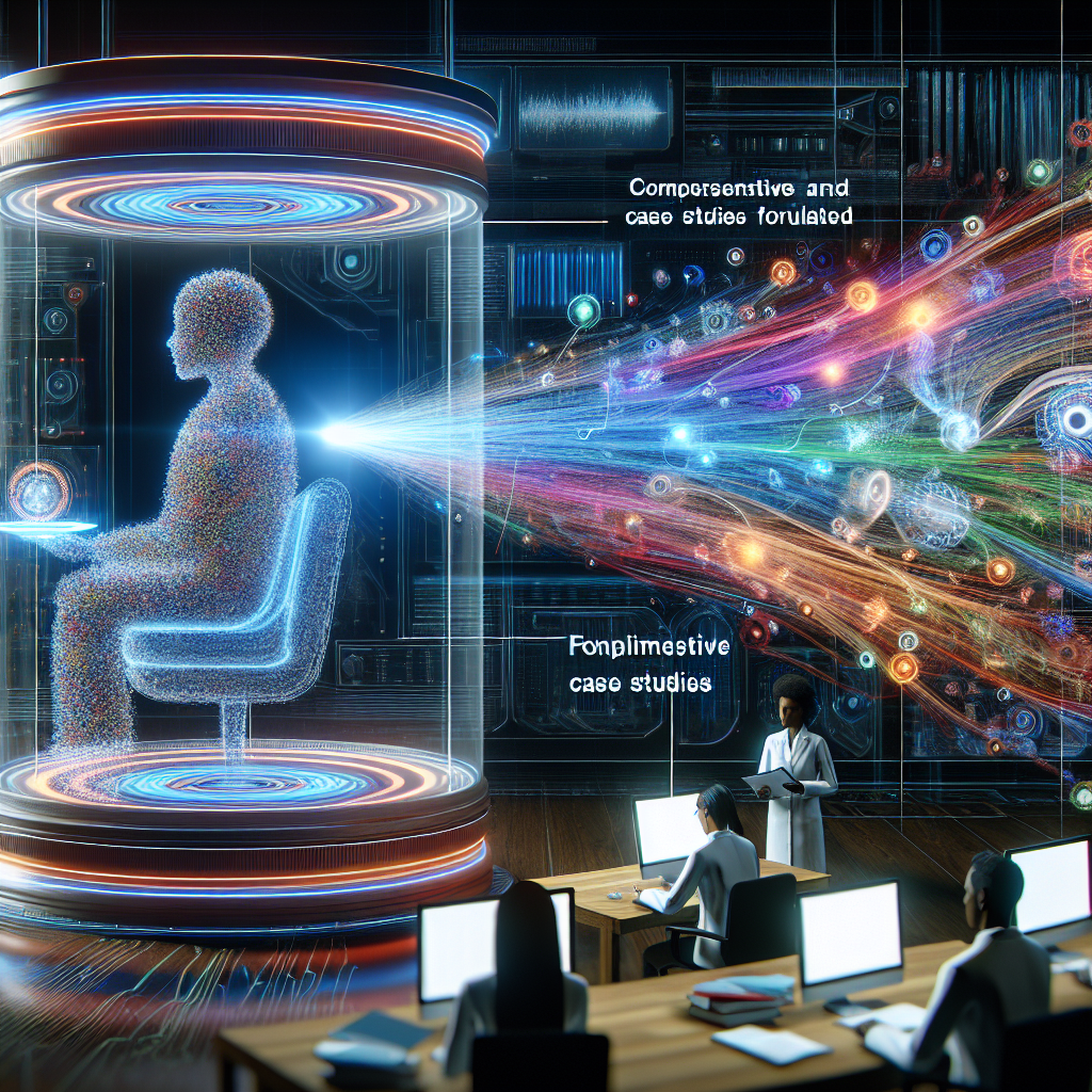 Case Study Generator - Perchance Image Generator