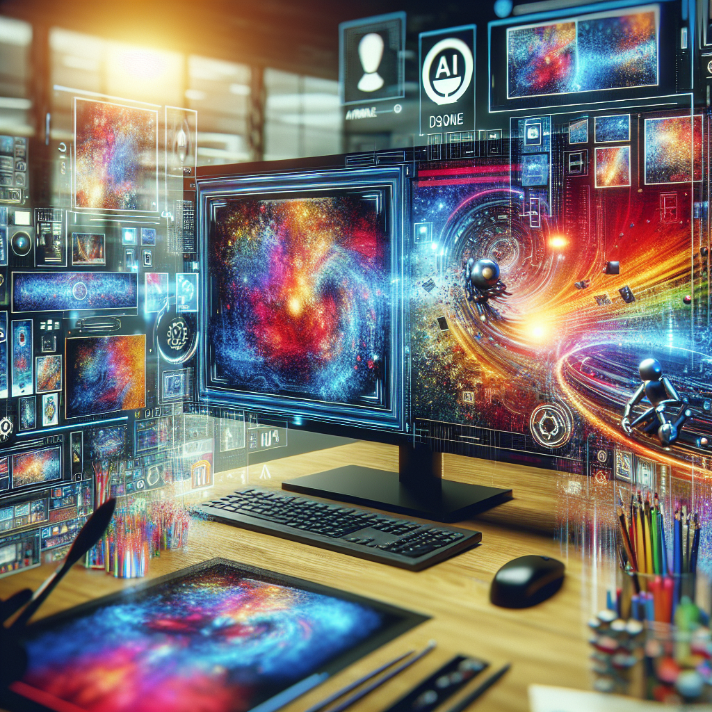 Free Ai Gif Generator - Perchance Image Generator