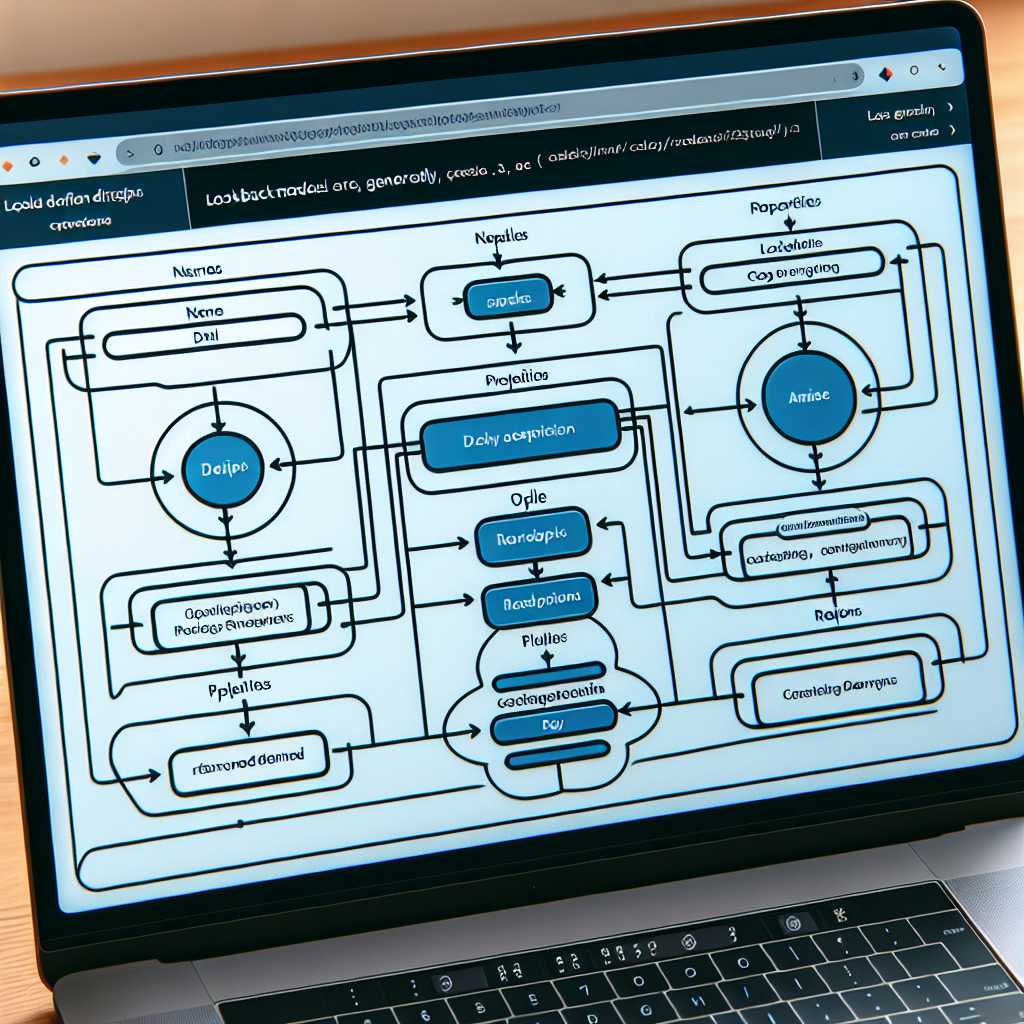 Loopback Model Generator - Perchance Image Generator