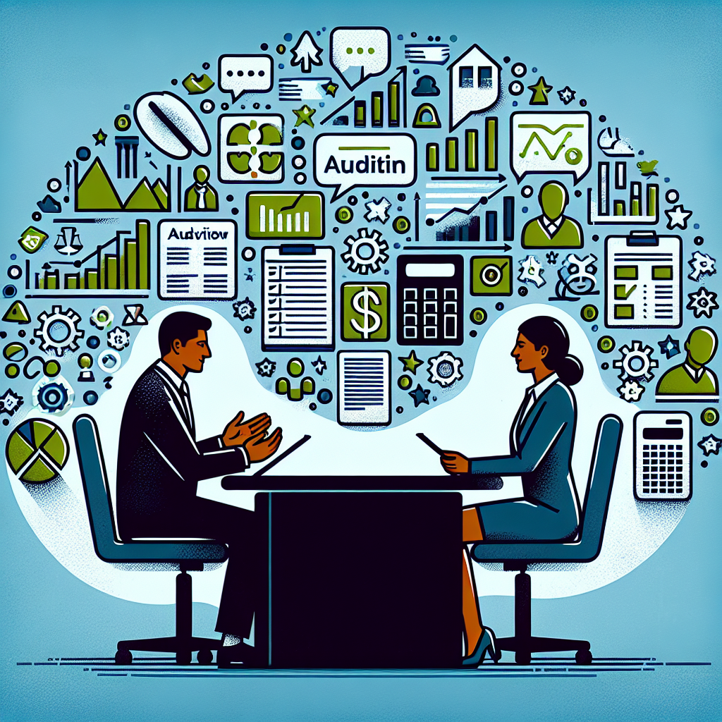 Audit Interview Question Generator - Perchance Image Generator