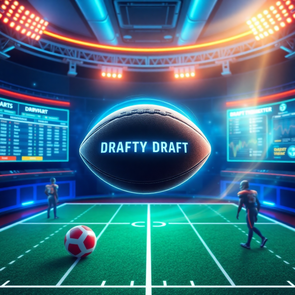 Fantasy Football Draft Grade Generator - Perchance Image Generator