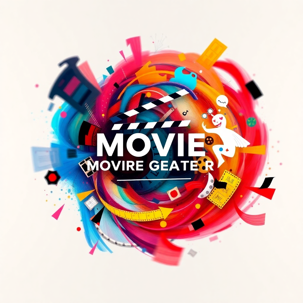 Random Movie Genre Generator - Perchance Image Generator