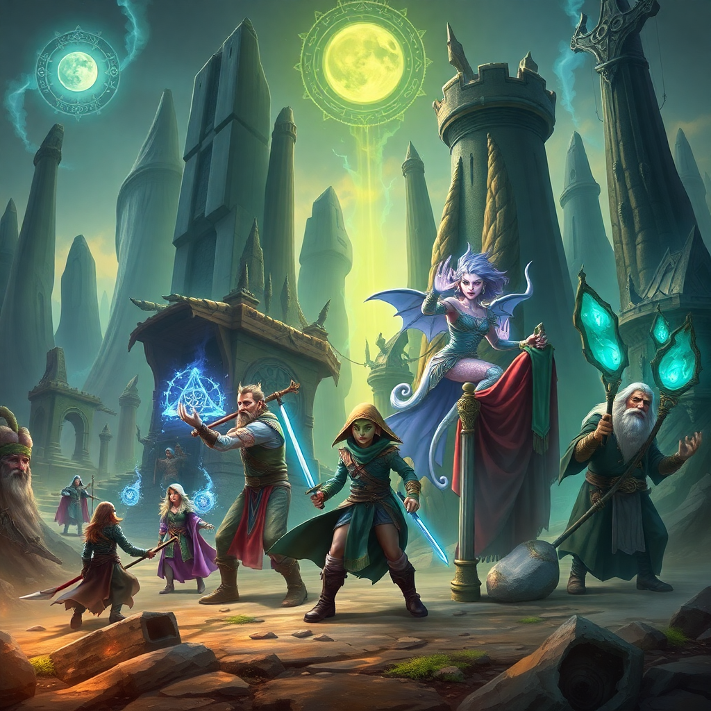 Random Drawing Reference Generator - Perchance Image Generator