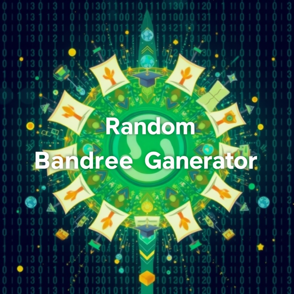 Random Degree Generator - Perchance Image Generator