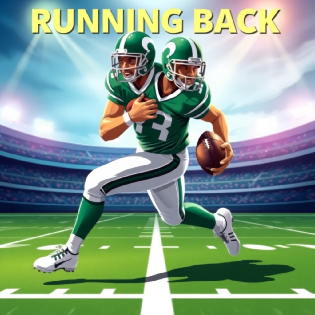 Running Back Name Generator - Perchance Image Generator